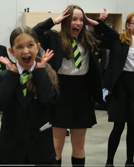 Chiltern Hills Academy - Home